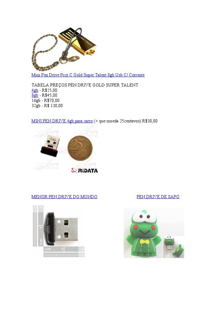 Pen Drives | PDF