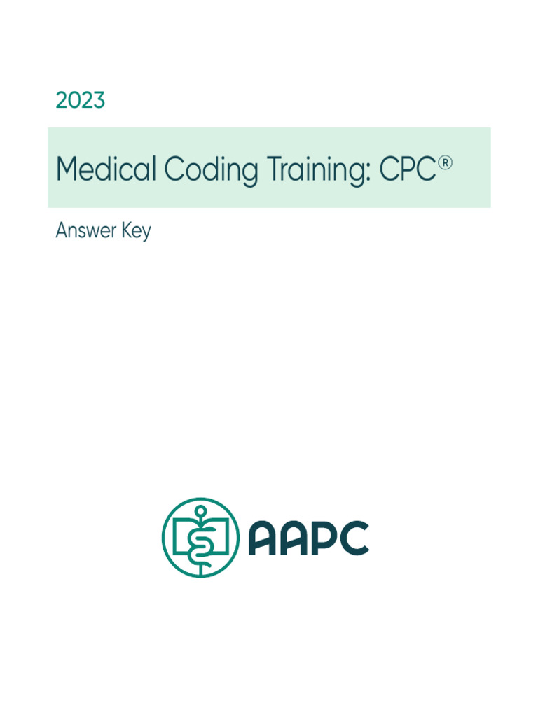 2023 MCT CPC TB Answerkey Print | PDF | Respiratory Tract | Lung