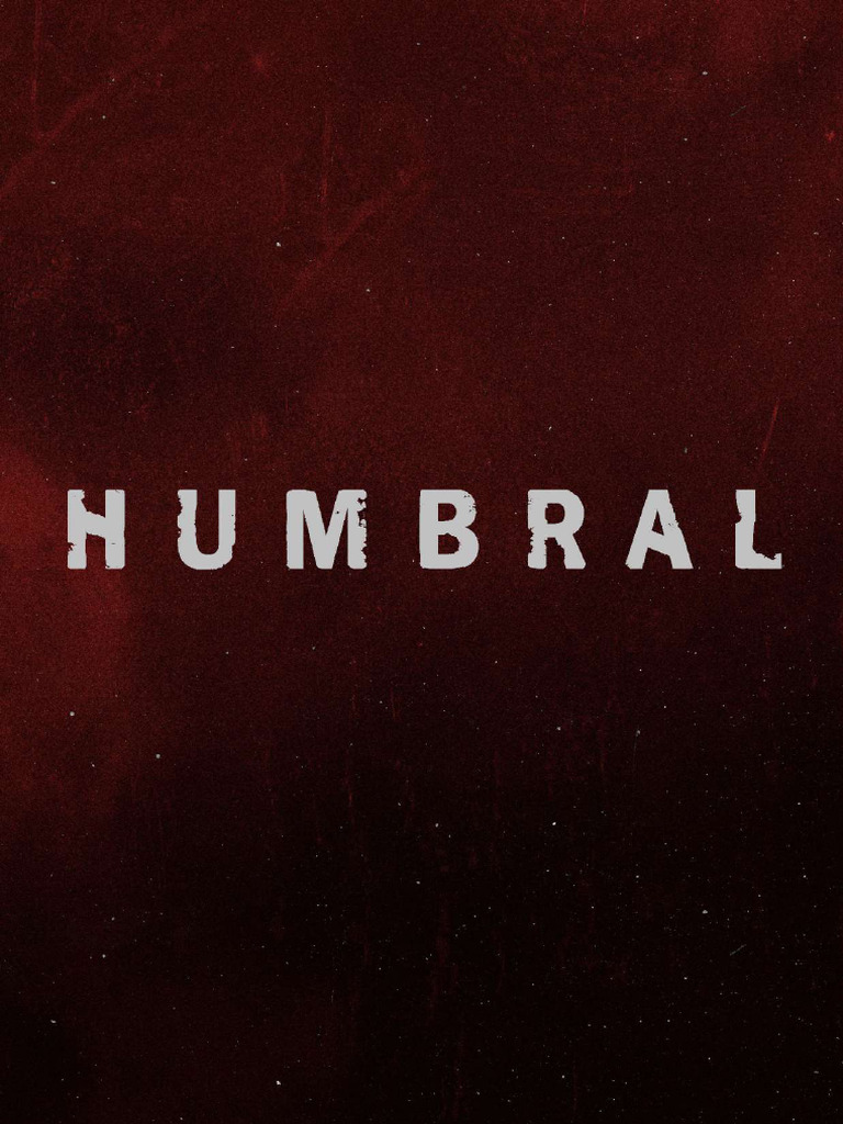 Humbral Press Kit 2023 | PDF