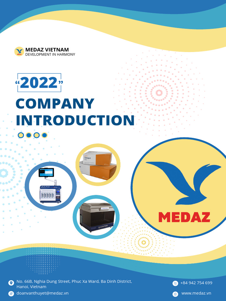 Medaz Profile | PDF | Mobile App | Medicine