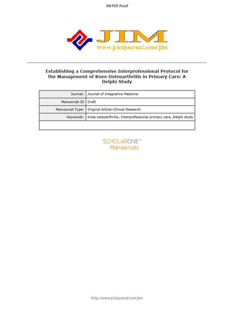 Draft Proof Hi | PDF | Health Care | Health Professional