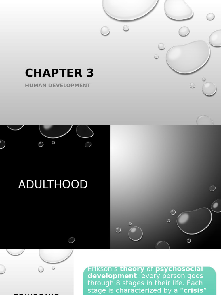 Chapter 3 | PDF | Psychology | Behavioural Sciences