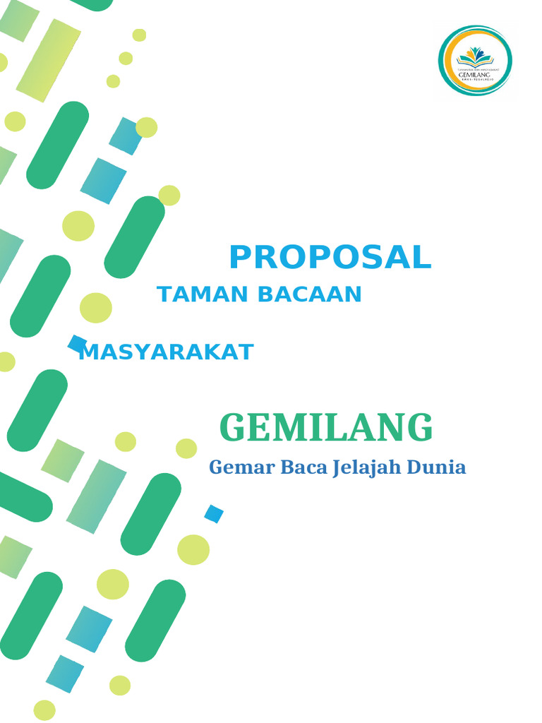 PROPOSAL TBM GEMILANG 2024 Rev3 | PDF