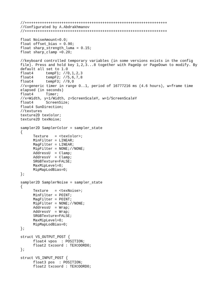 Effect | PDF | Digital Signal Processing | Graphic Design