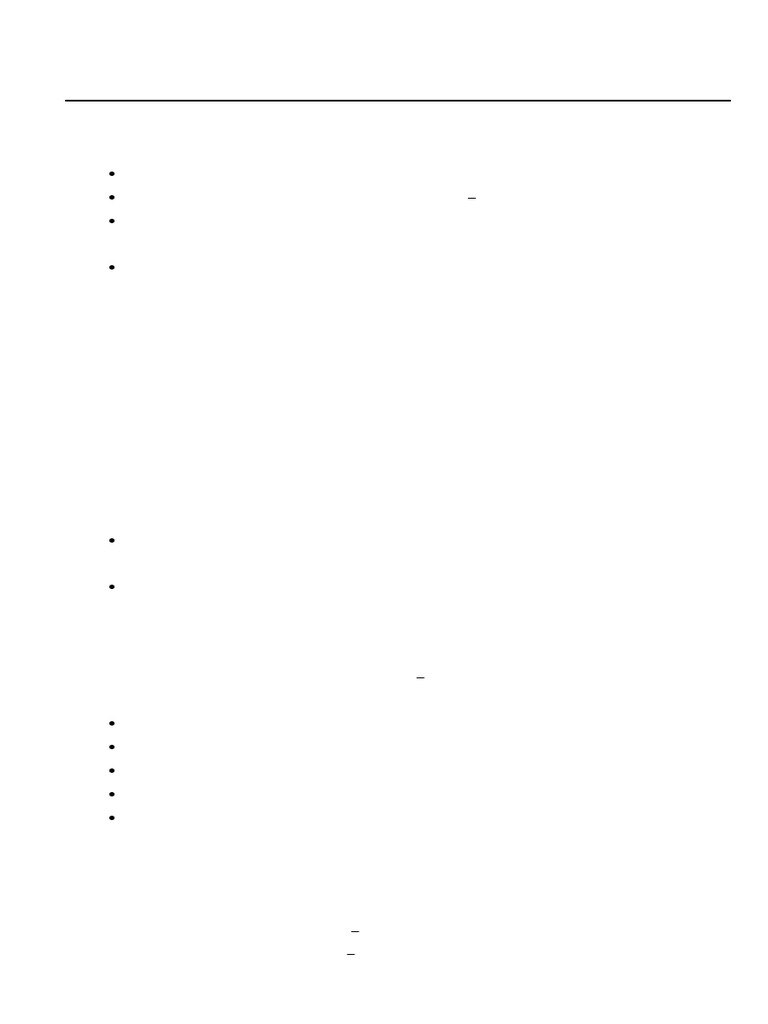 Batasan Materi Dan Latihan Soal ASTS I IPS Kelas 8 2024-2025 | PDF