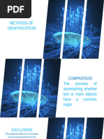 Core and Delta Location | PDF | Fingerprint