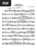 Begena | PDF | Chordophones | String Instruments