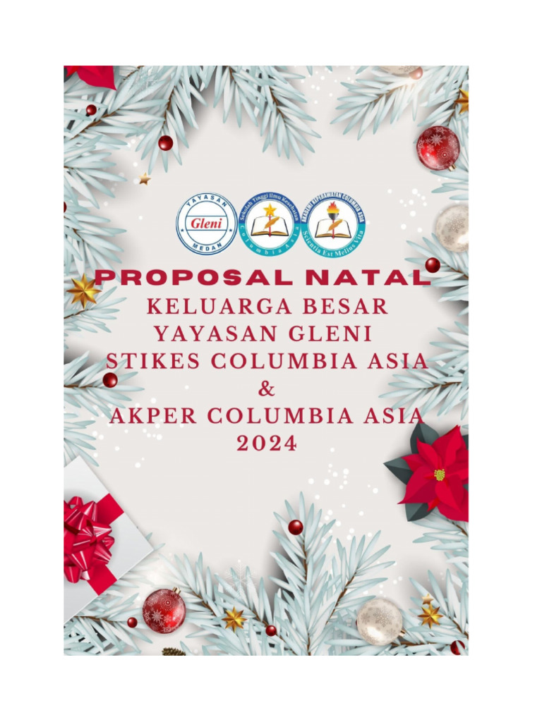 Makna Natal dalam Iman Kristiani 2024 | PDF
