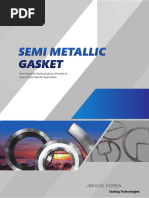 Metaflex Spiral-Wound Gasket Datasheet.20230926082551684 | PDF | Materials | Mechanical Engineering
