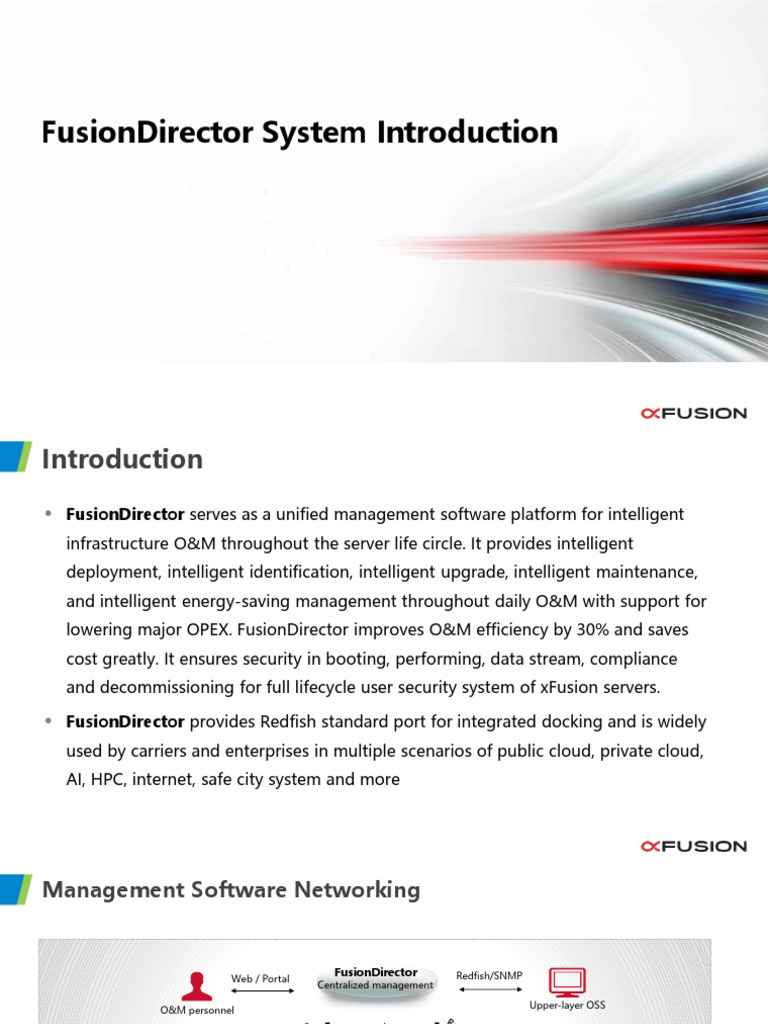 Fusion Director Pdf Virtual Machine Operating System 9033