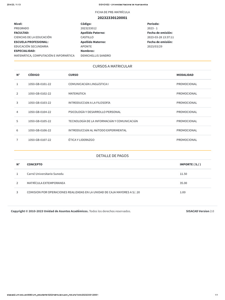 Informe Final de Rsu 12 | PDF | Science