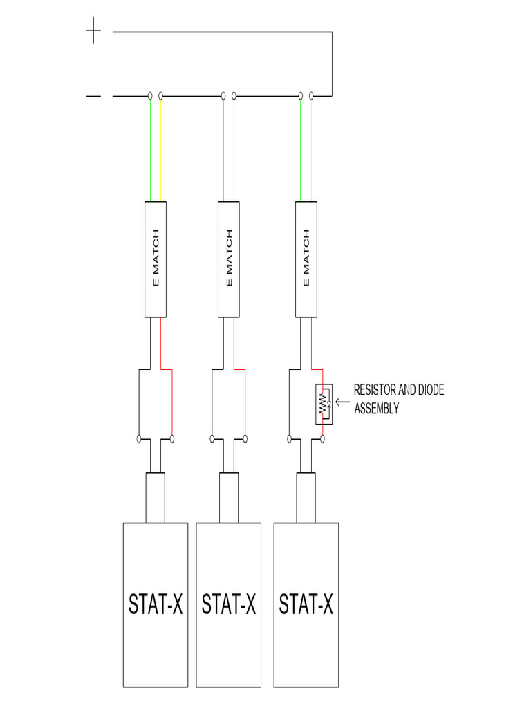STATX With EMatch | PDF