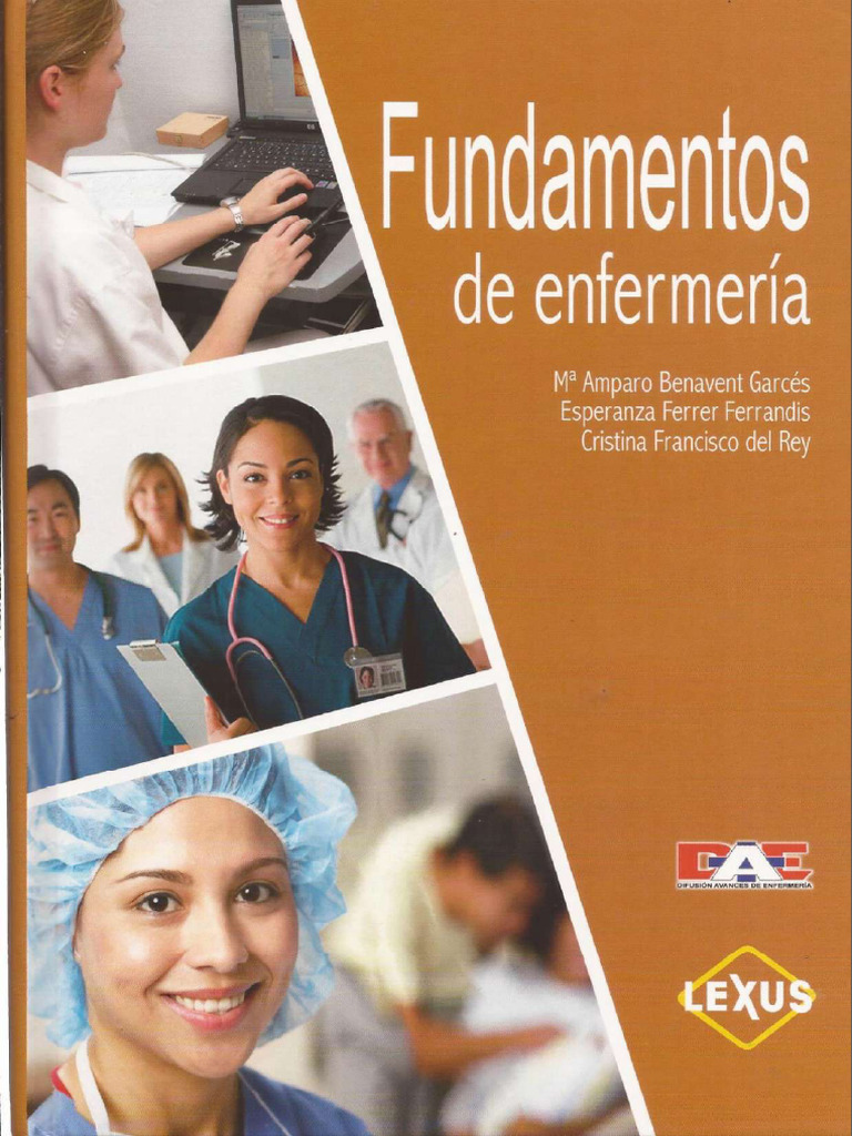 Fundamentos de Enfermeria | PDF