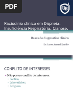Dispneia MMRC | PDF