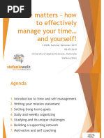 Stephen Covey Weekly Planner Template | PDF | Sports
