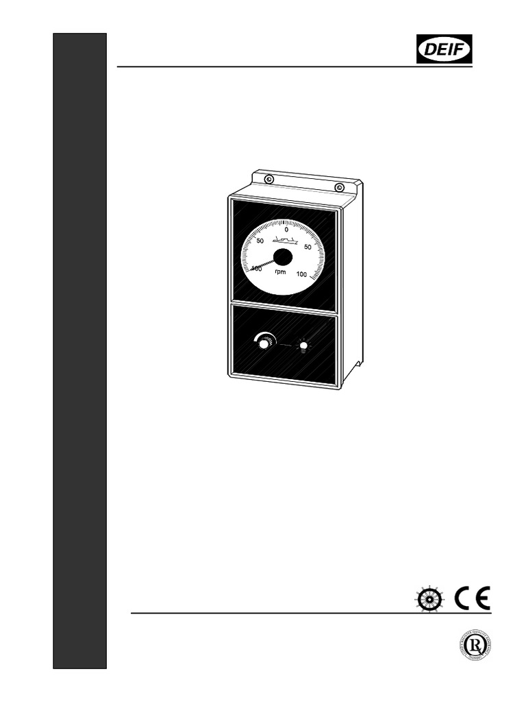 4189350007-BRW-1-Installation Manual | PDF | Transformer | Manufactured ...