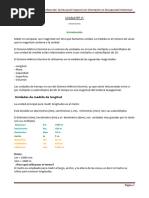 Escalera para Conversión de Unidades | PDF | Metrología | Cantidad