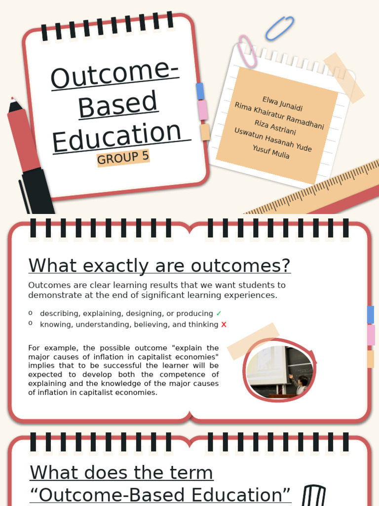 Elt Curriculum Group 4 | PDF | Curriculum | Behavior Modification