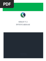 Modul Siman v2 | PDF