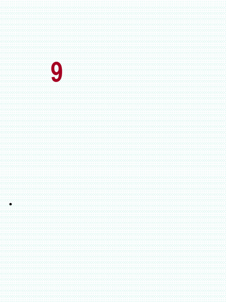 SIM - Week 09 - Chapter 01 - Sistem Informasi Produksi | PDF