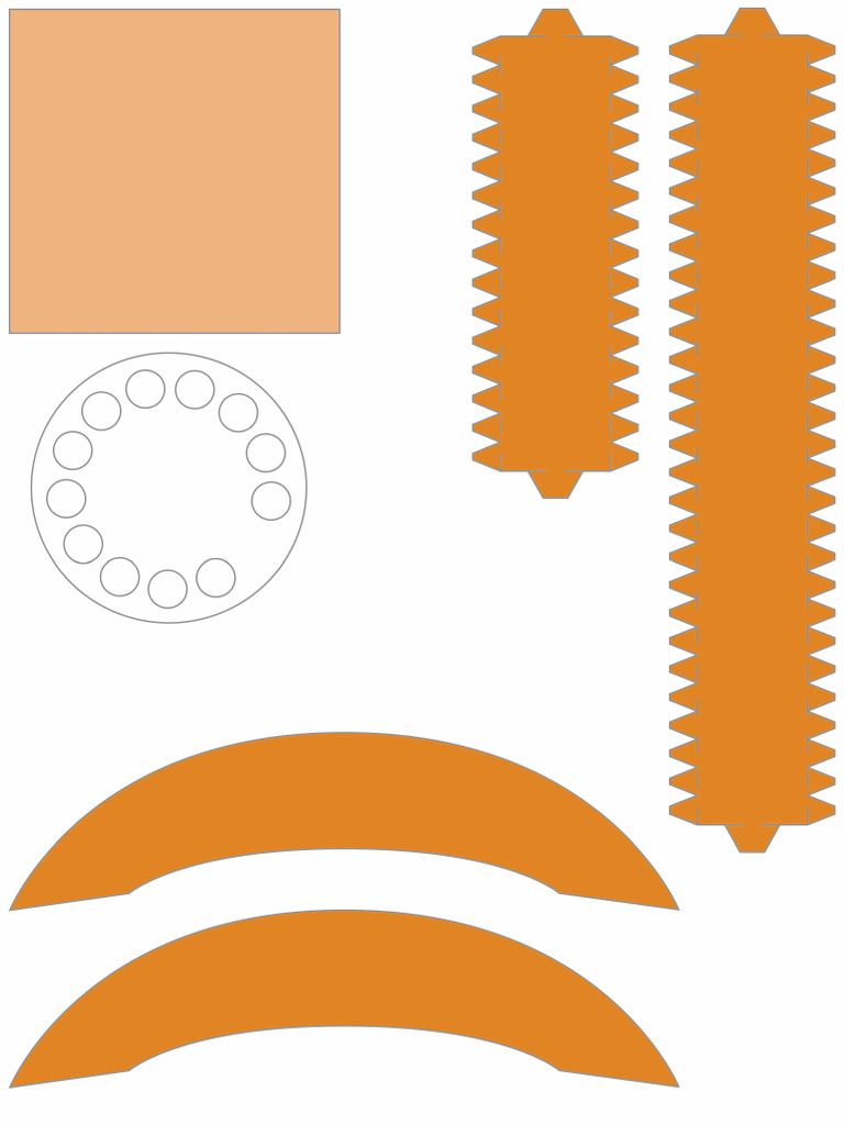 3D Retro Phone_Miss Mandee-5 | PDF