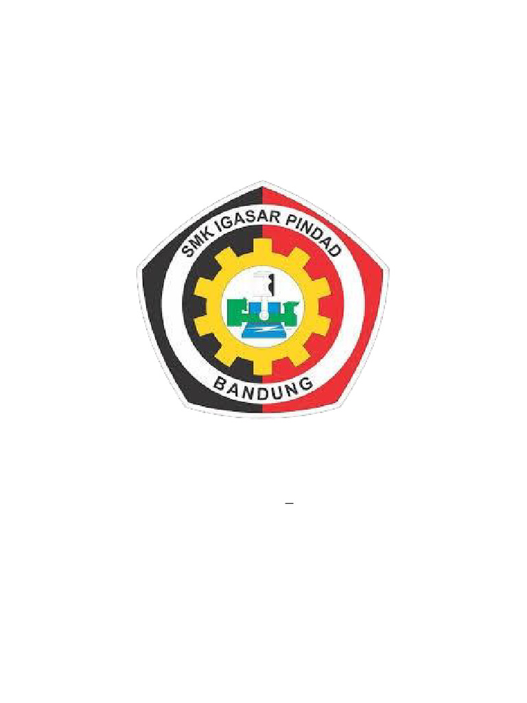 Kunjungan Industri SMK Igasar Pindad | PDF
