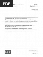 Ficha Tecnica API 50CH Medium | PDF | Laboratorios