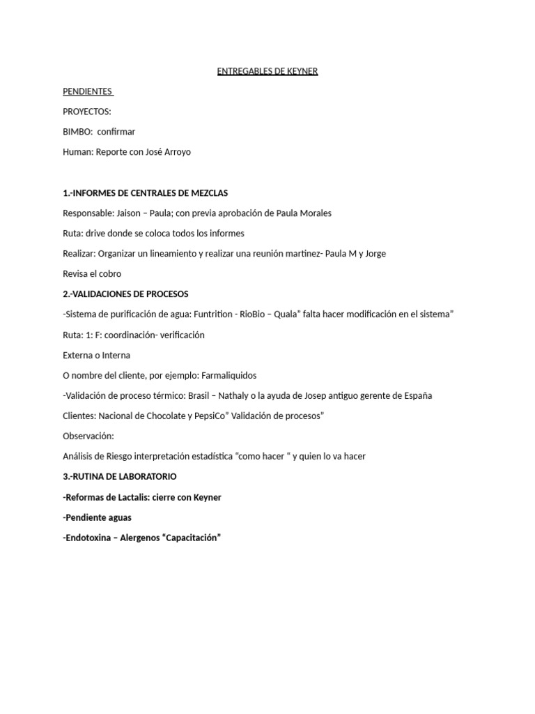 Microbiología Entregables 20241212 | PDF