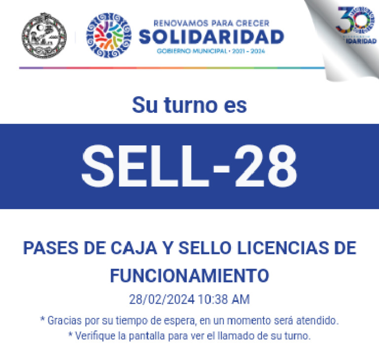 Turno SELL 28pdf | PDF