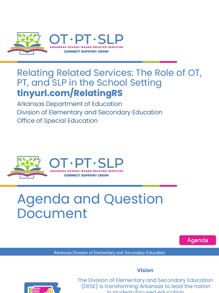 24-25 RRS Presenter Slides | PDF | Individualized Education Program ...