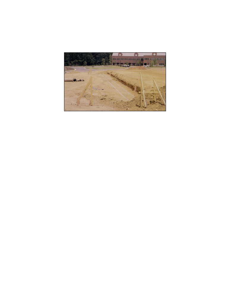 865-Land-Grading | PDF | Surface Runoff | Erosion