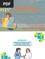 Instrumen EPDS Dan Interpretasi | PDF