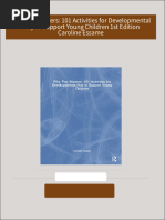 Laura Danger List of 100 Fair Play Cards | PDF