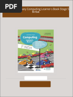 Oxford International Primary Computing Student Book 5 (Oxford ...