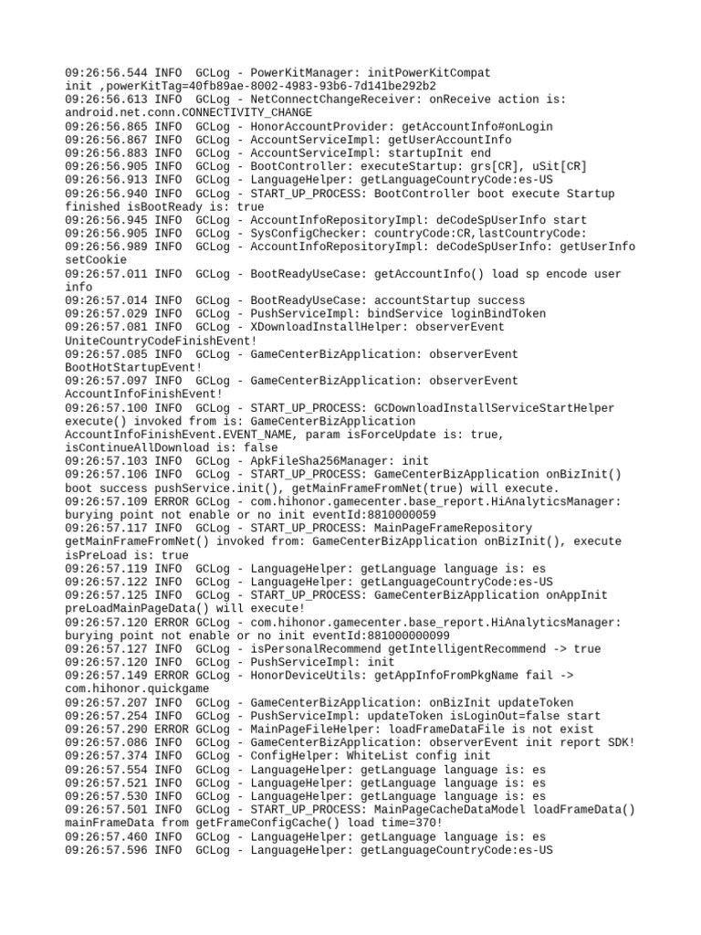 gc_2024_11_17 | PDF | Network Protocols | Data Transmission