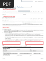 Discharge Form | PDF | Loans | Mortgages