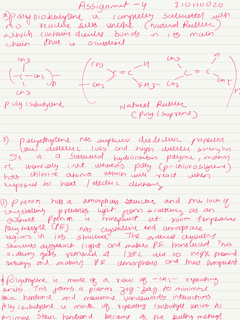 MM439 Ass4 210110020 | PDF