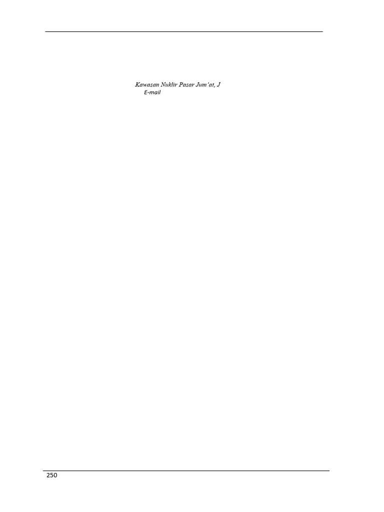 Jaminan Mutu Layanan Evaluasi Dosis Perorangan Dengan TLD Barc Di Ptkmr ...