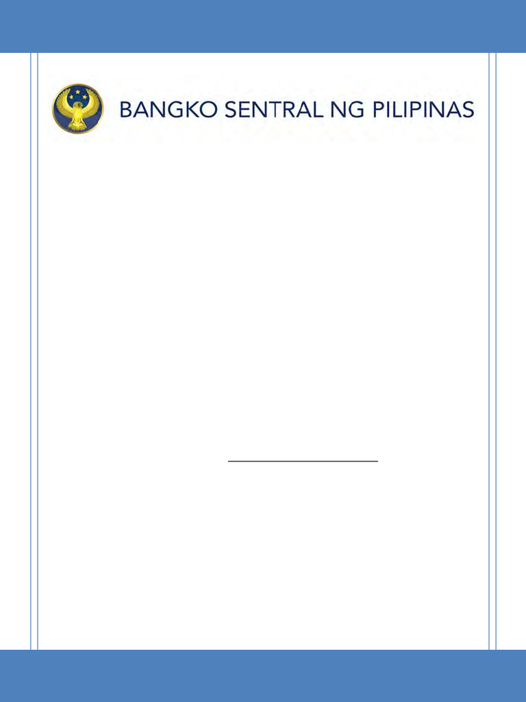 BSP Main | PDF | Business