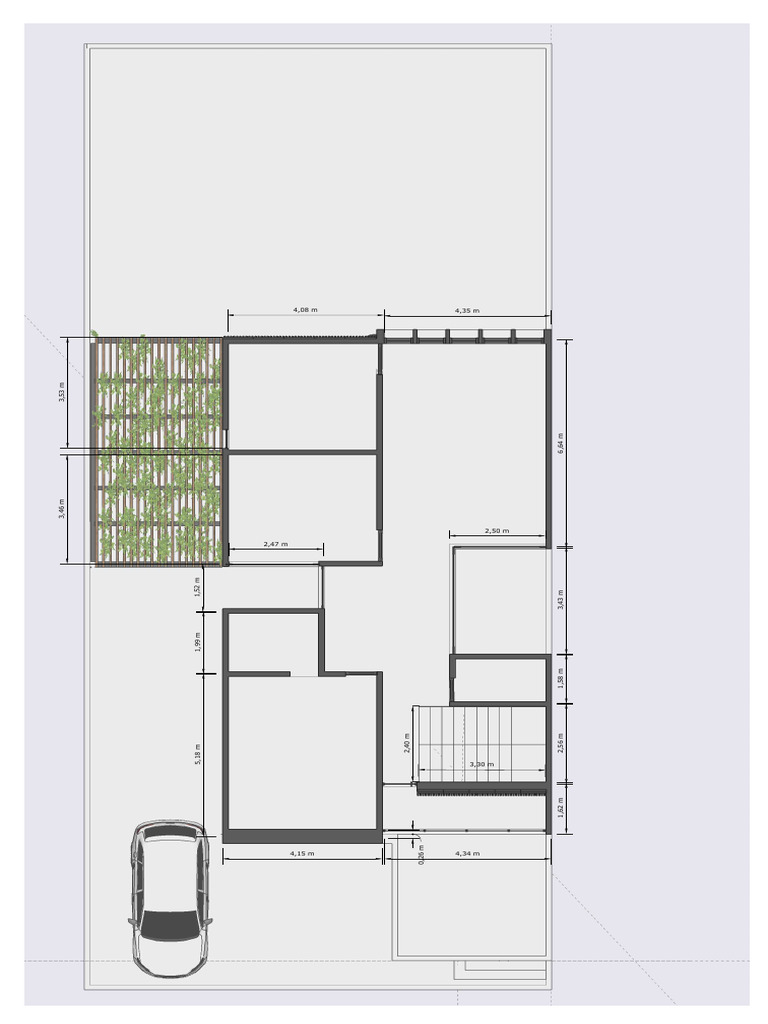 PLANTA BAJA FINAL | PDF