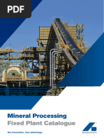 Arcoplate: Advanced Wear Solutions | PDF | Welding | Construction