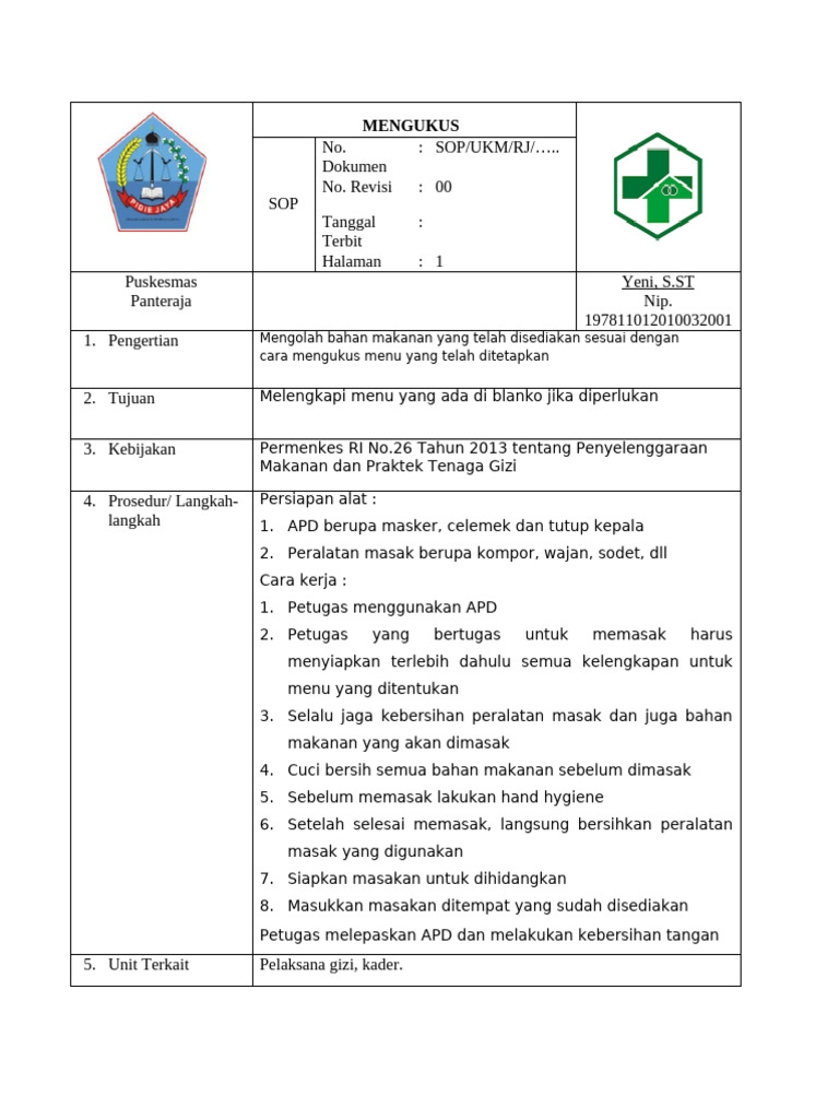 MENGUKUS | PDF