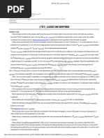 USP Visual Comparison Guidelines | PDF