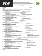 HSC 2025 ICT Chapter1 Questions ASCII | PDF