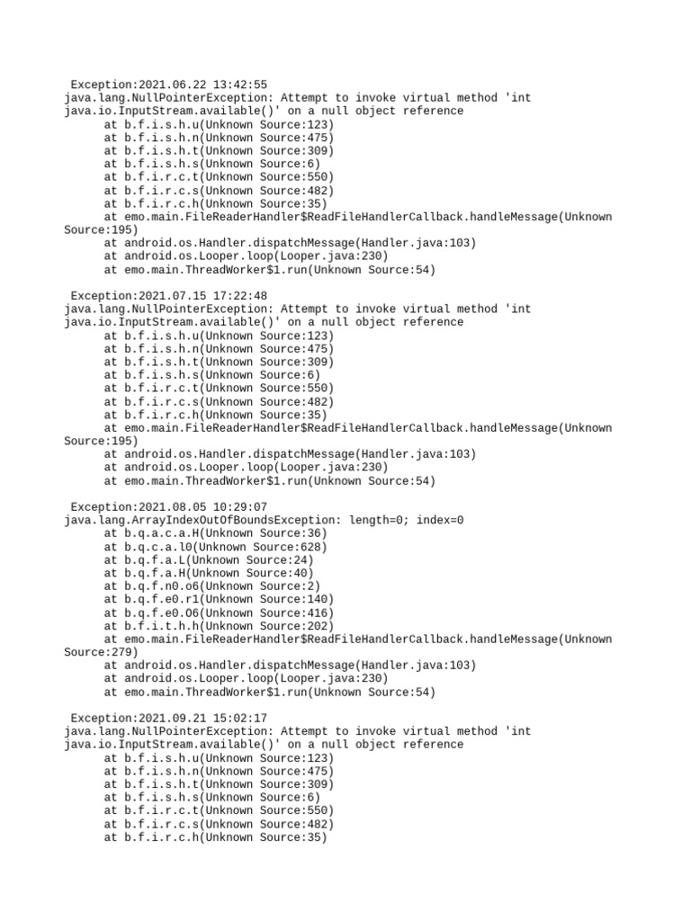 Yozo Log | PDF | Software | Computing Platforms