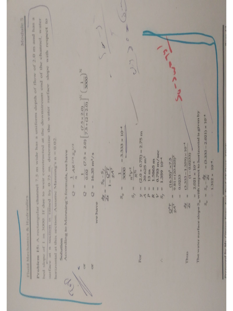 Problem | PDF