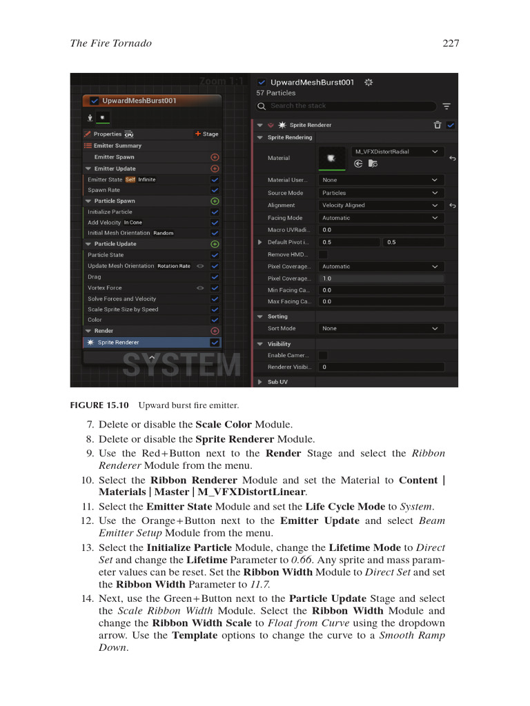 Mastering Technical Art in Unreal Engine - Materials and VFX by Stuart Butler-245 | PDF