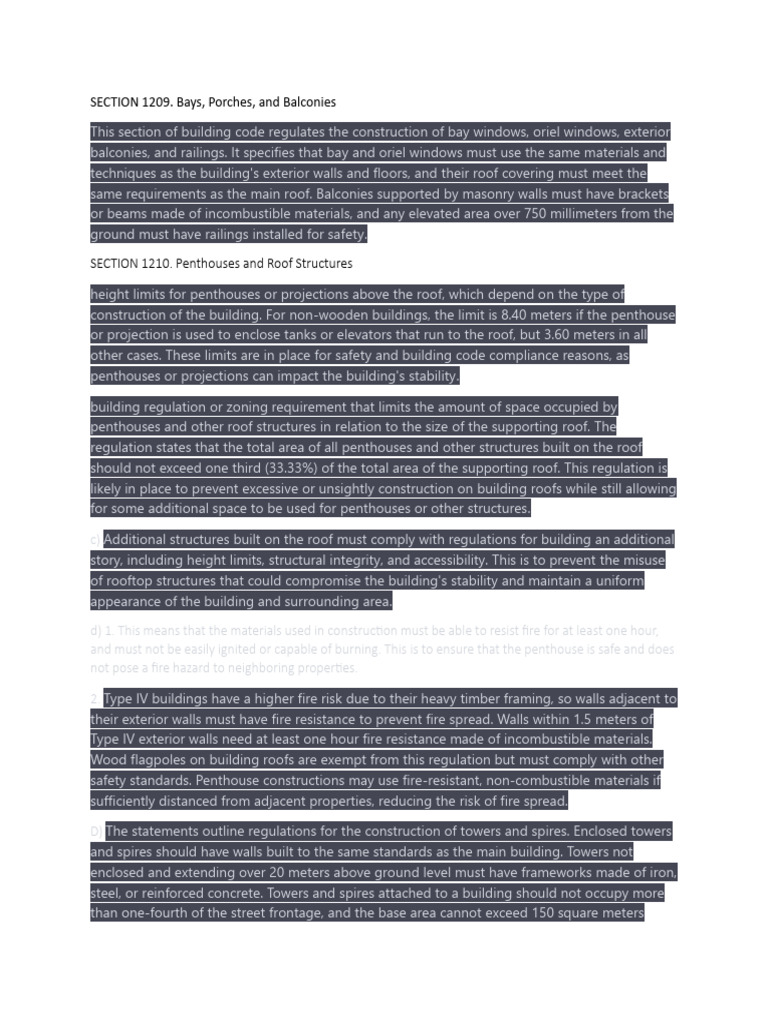 Report Ko | PDF | Building | Wall