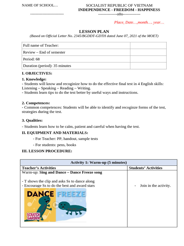 WW3 - End of The Semester | PDF | Cognitive Psychology | Human ...