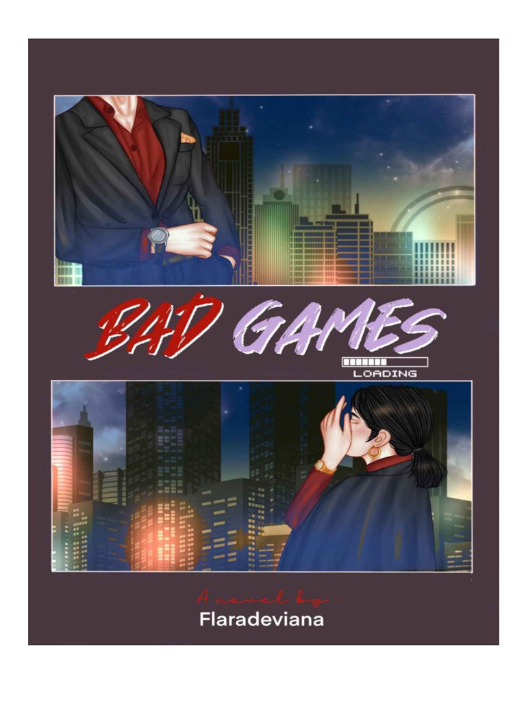 Bad Games | PDF